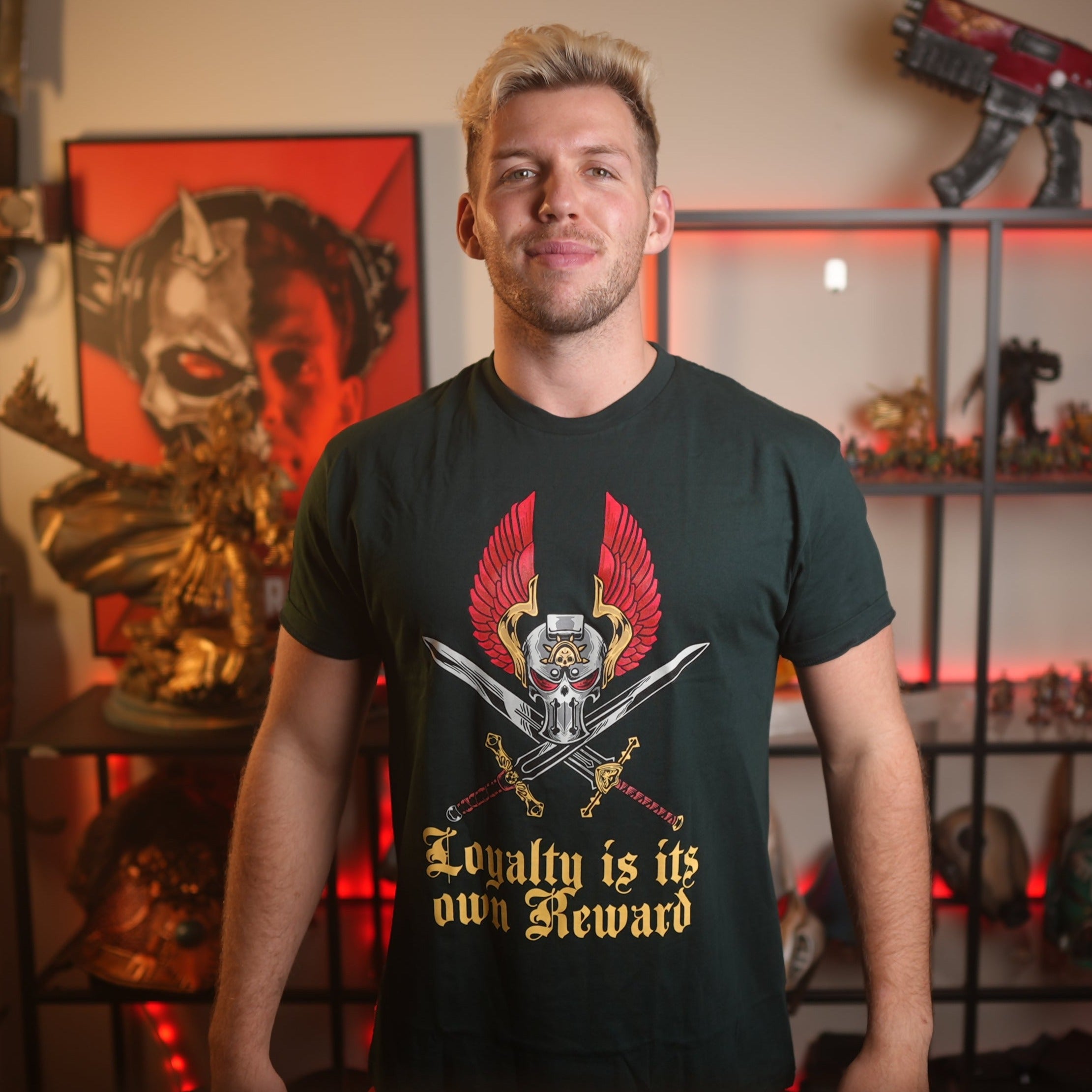 Legacy Products | Majorkill Merch – MajorKill Merchandise