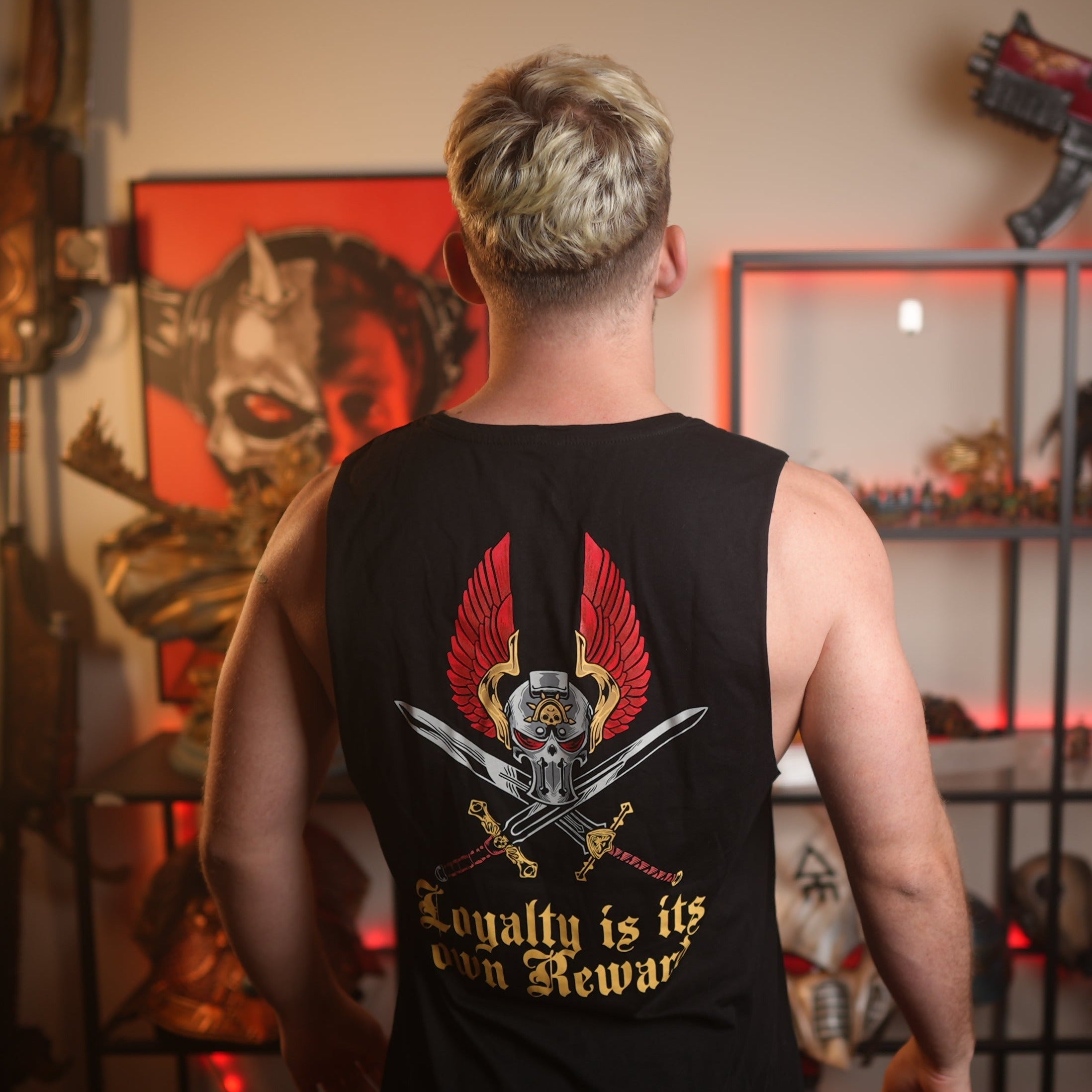 Legacy Products | Majorkill Merch – MajorKill Merchandise