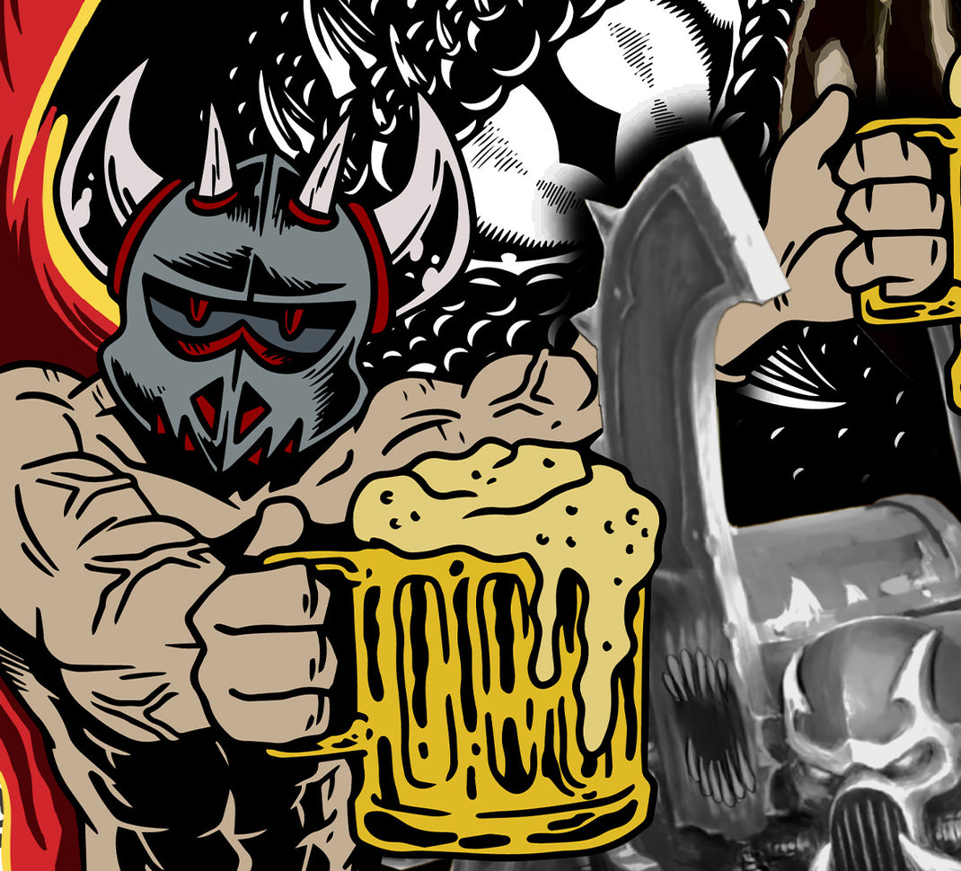 Majorkill | Official Merch Store – MajorKill Merchandise