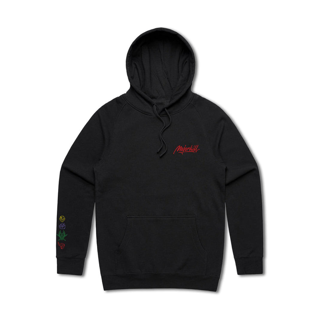Hoodies | Majorkill Merch – MajorKill Merchandise