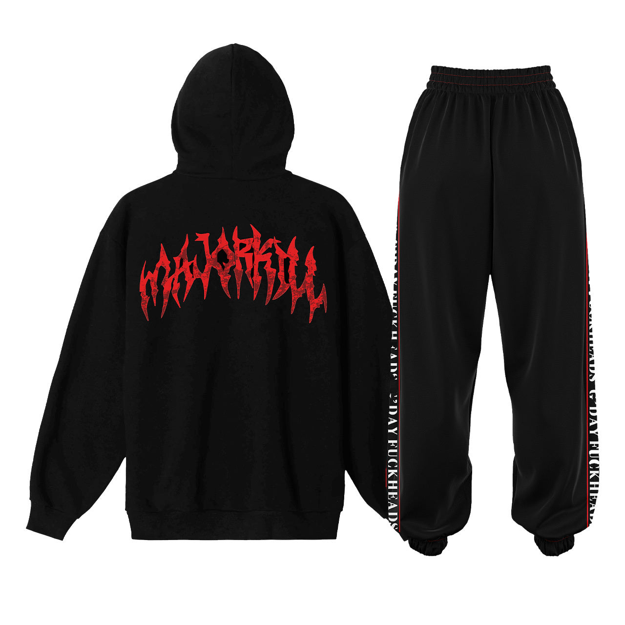 Hoodies | Majorkill Merch – MajorKill Merchandise