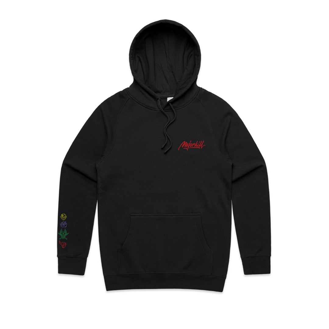 Hoodies | Majorkill Merch – MajorKill Merchandise