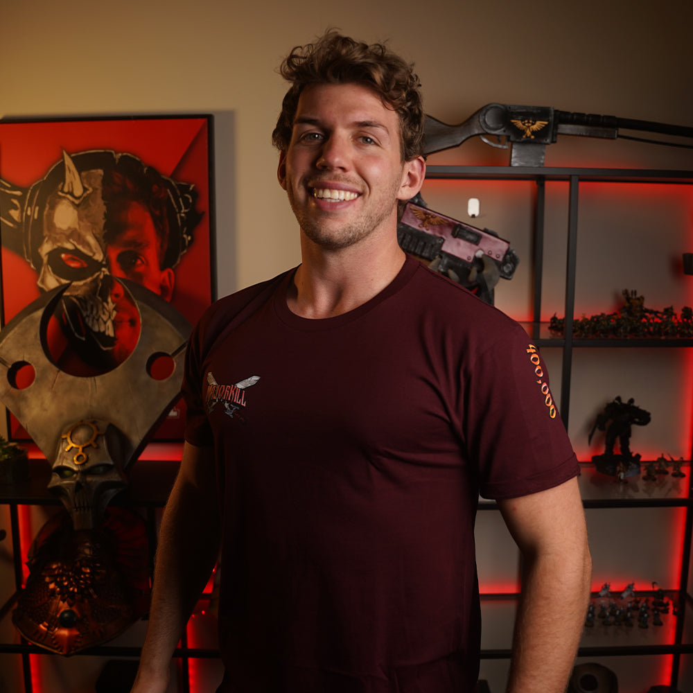 T-Shirts | Majorkill Merch – Page 2 – MajorKill Merchandise