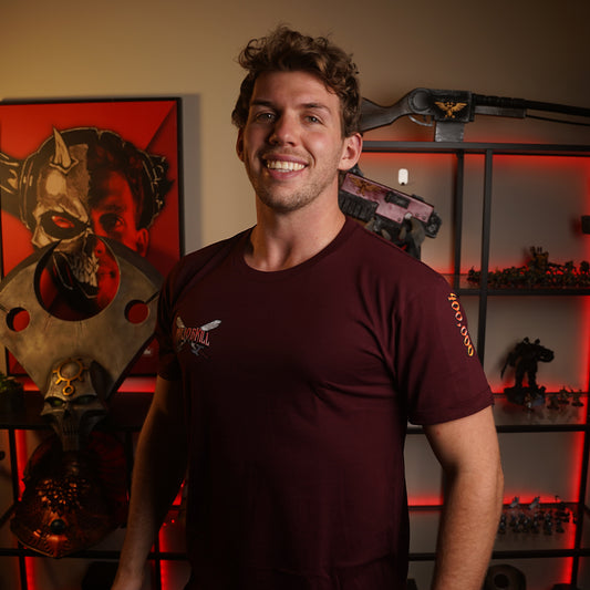 T-Shirts | Majorkill Merch – Page 2 – MajorKill Merchandise